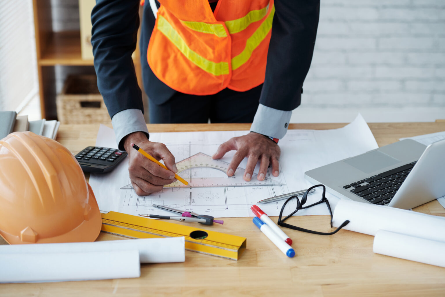 Pinnacle – Engineering Infrastructure. Building Enduring Value.