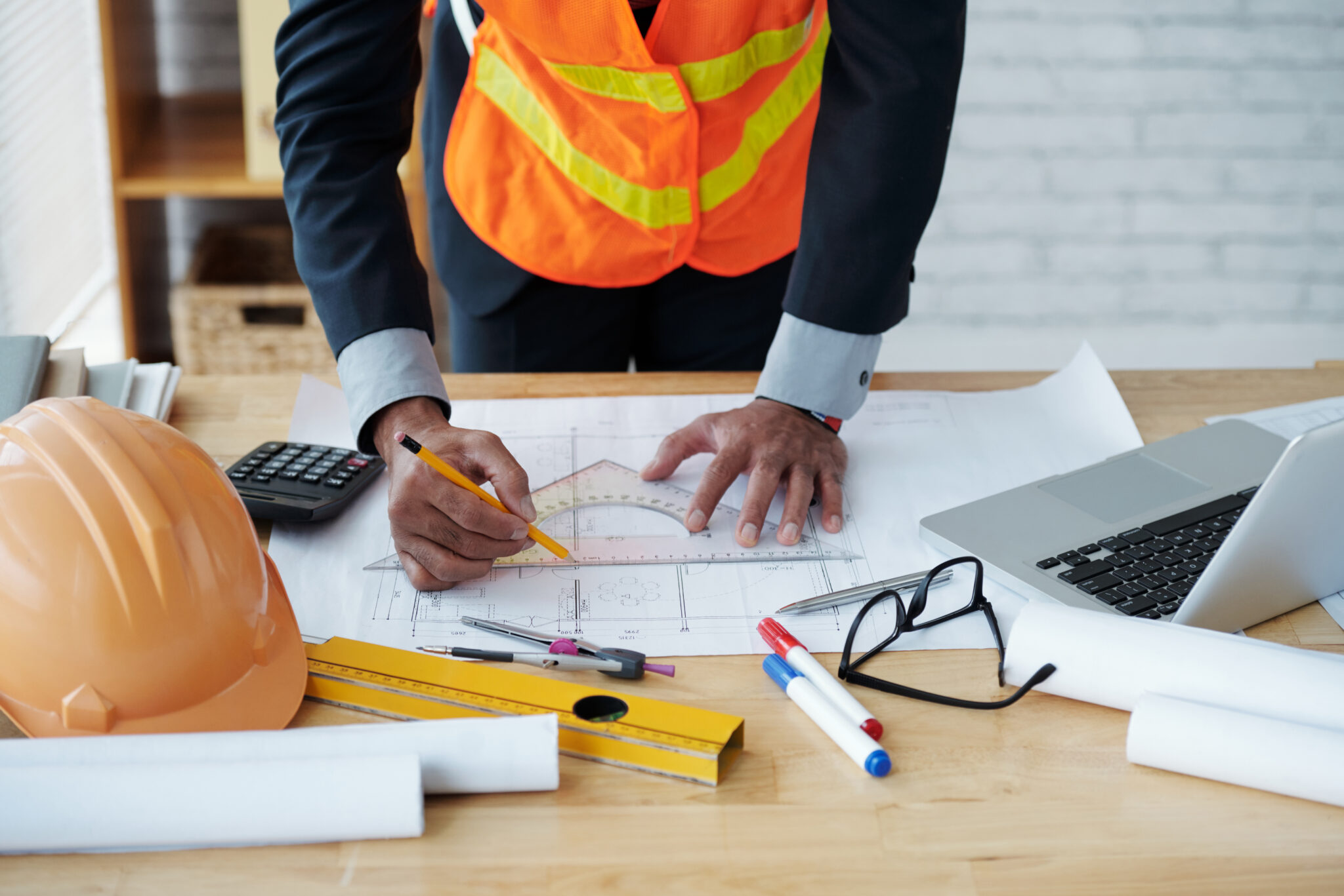Pinnacle – Engineering Infrastructure. Building Enduring Value.